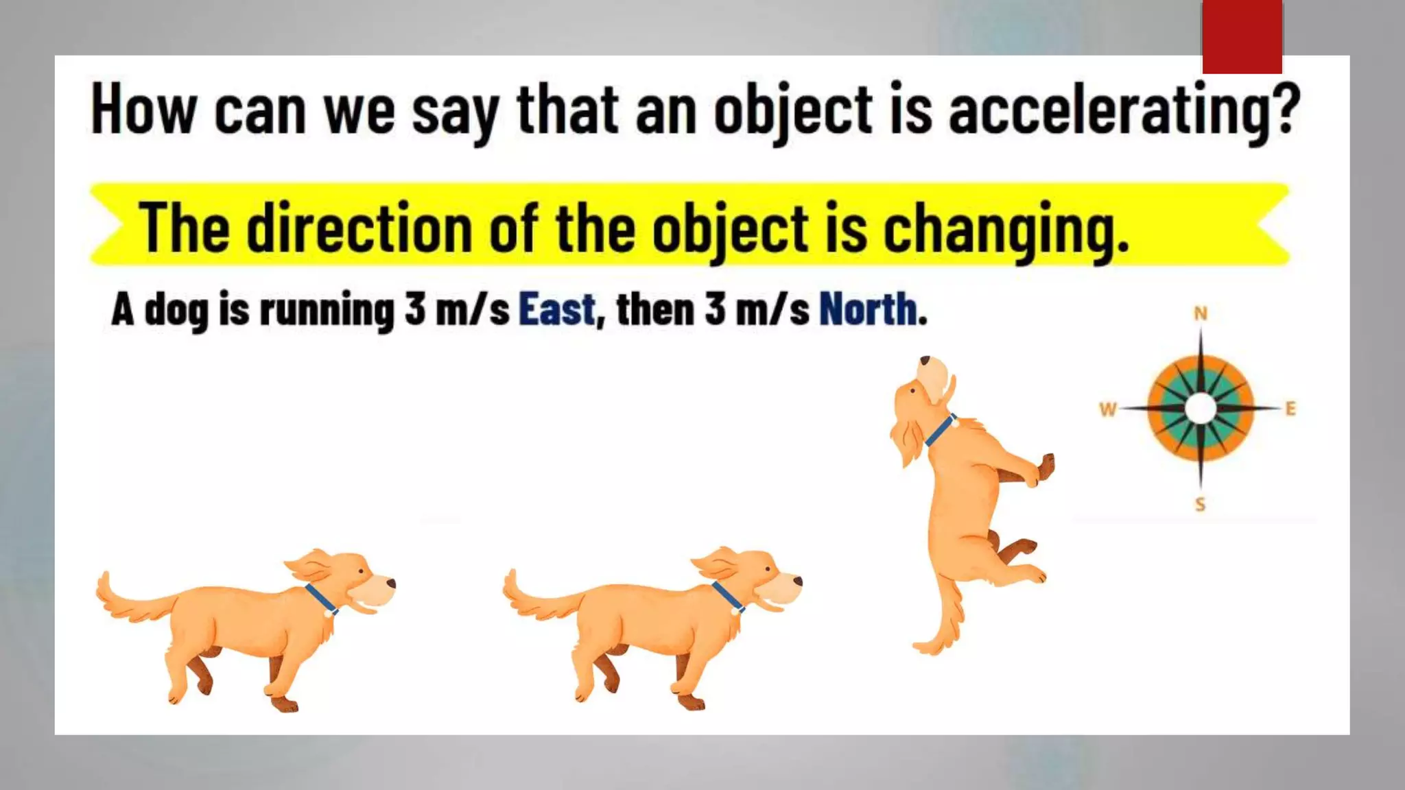 Speed Velocity and Acceleration.pptx