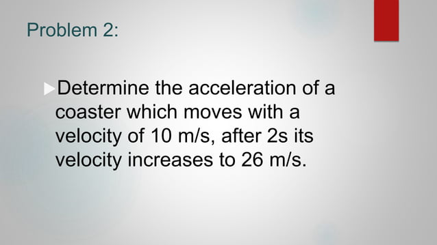 Speed Velocity and Acceleration.pptx