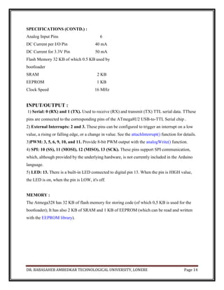 Wireless Speed Control of AC/DC motor | PDF | Consumer Electronics ...