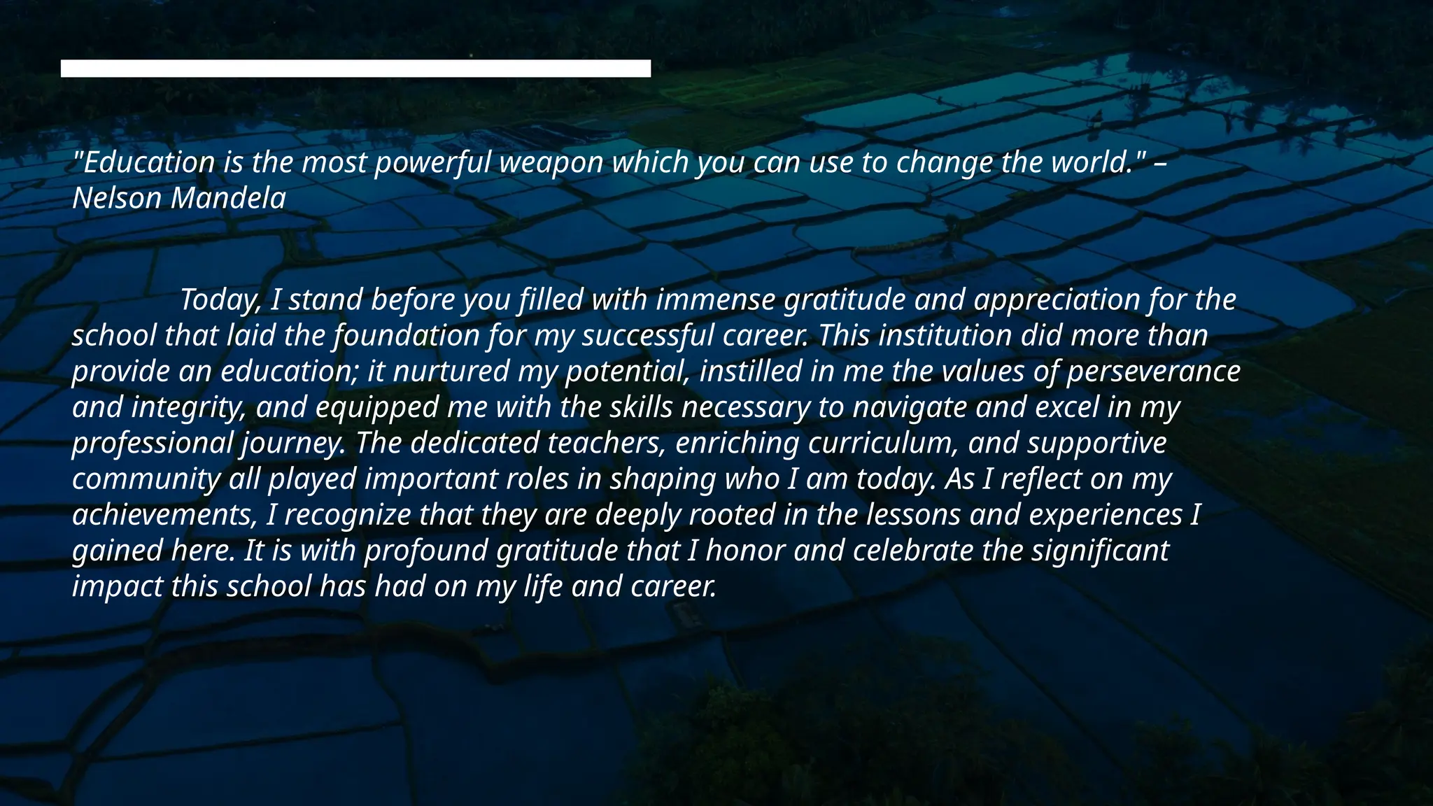 SPEEECH INTRODUCTION FOR ALL THATSS.pptx