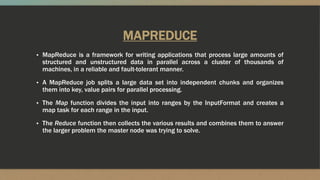 Hadoop | PPT