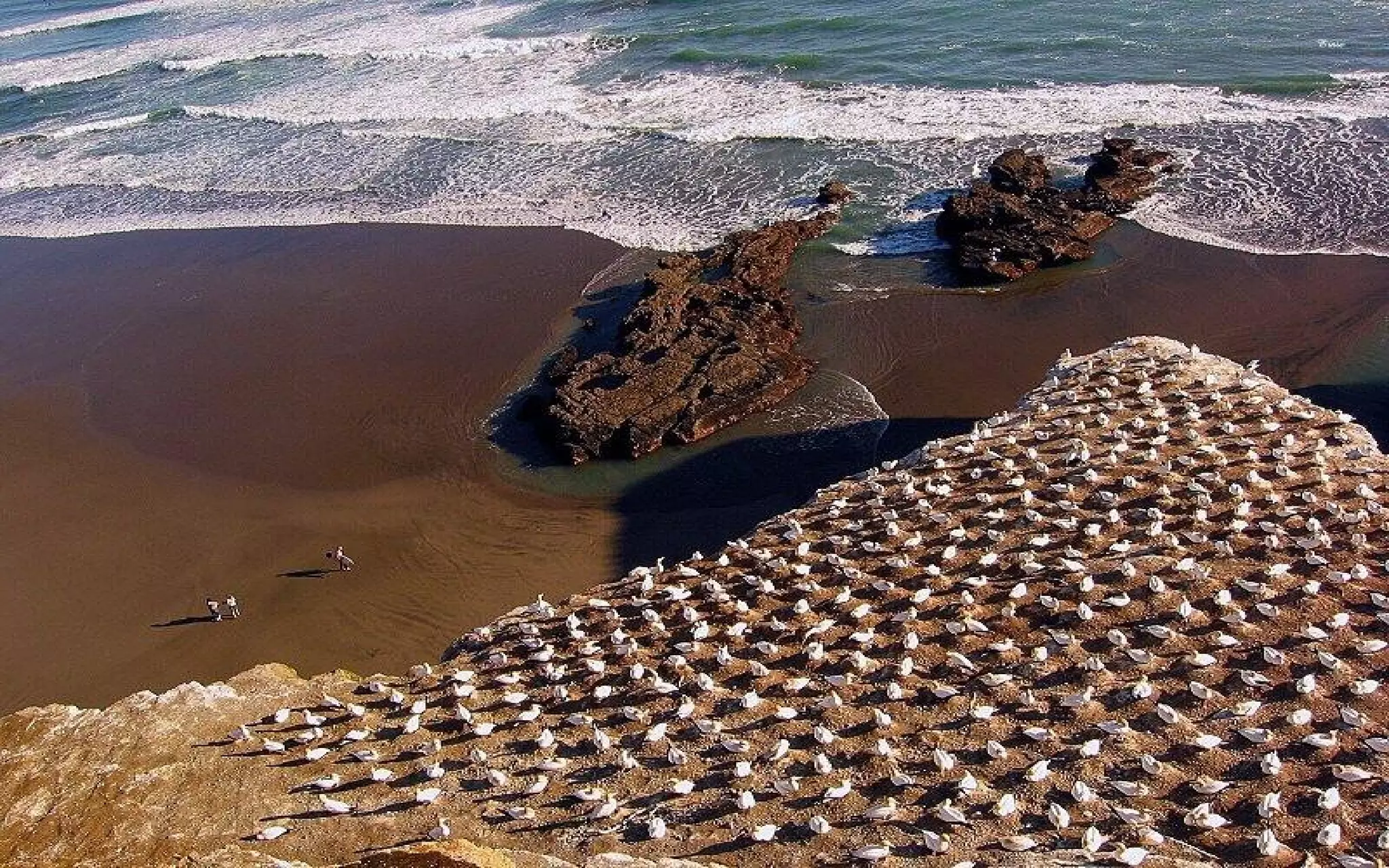 Spektakularne slike mora | PPS