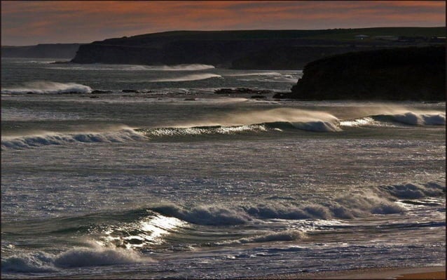 Spektakularne slike mora | PPS