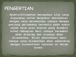 SPEKTROFOTOMETER.pptx