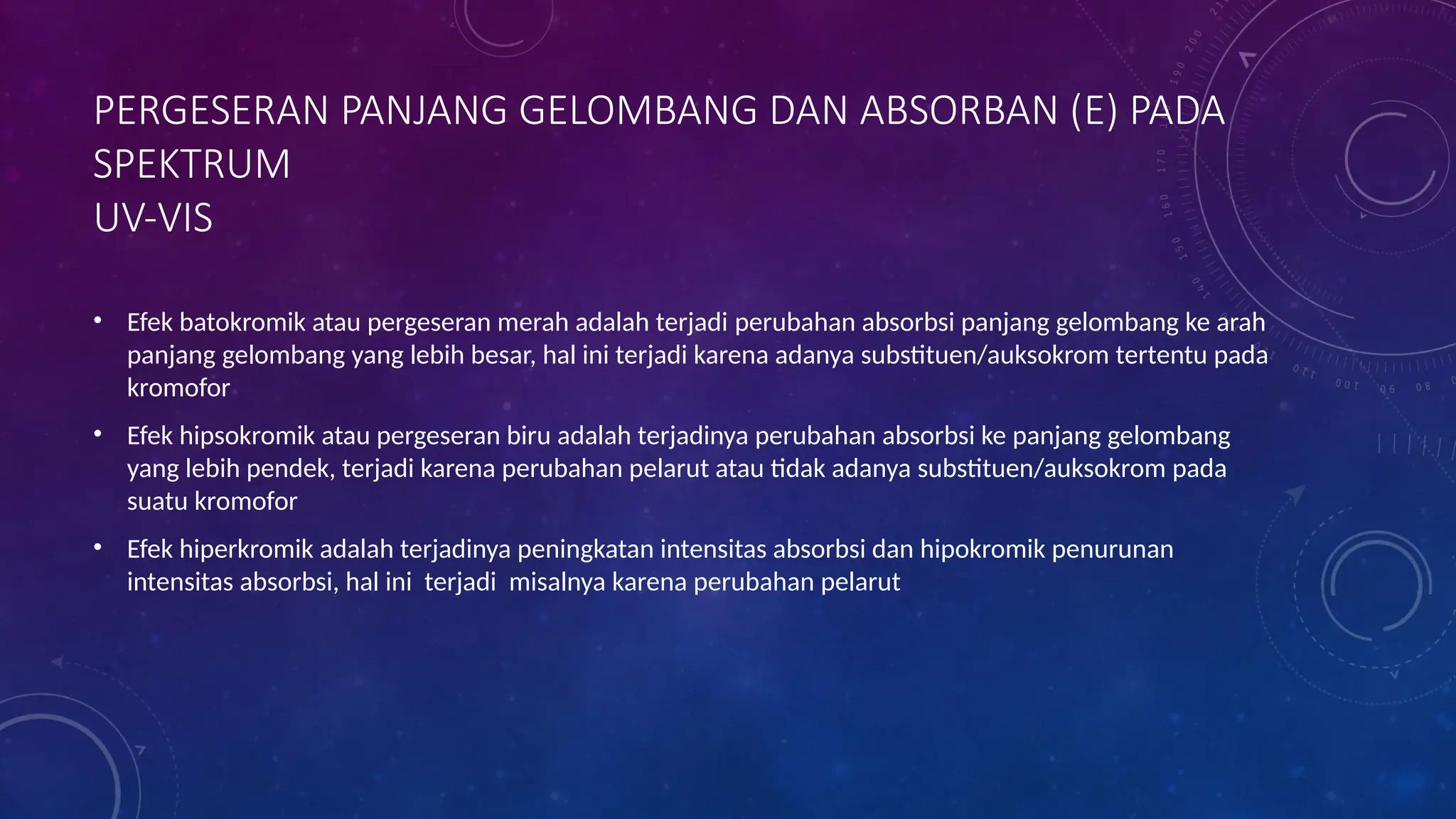 SPEKTROFOTOMETER ultraviolet dan visible.pptx
