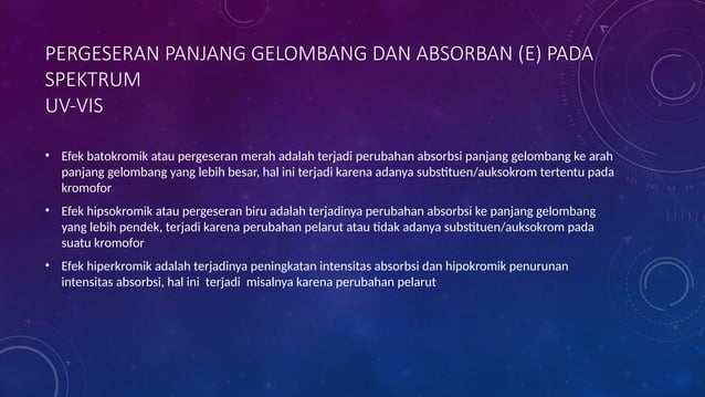 SPEKTROFOTOMETER ultraviolet dan visible.pptx