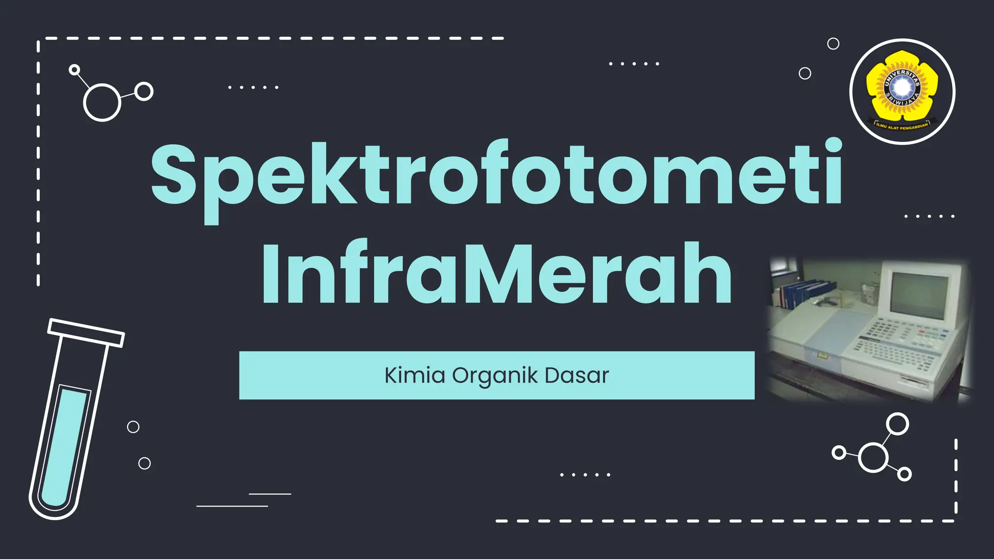 Spektrofotometer merupakan alat yang digunakan untuk mengukur ...
