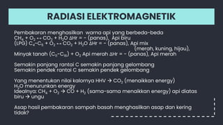 Spektrofotometer merupakan alat yang digunakan untuk mengukur ...
