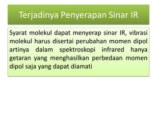 SPEKTROSKOPI INFRA RED.pptx