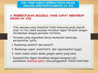 SPEKTRO UV-VIS LISNA.pptx