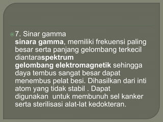 Spektrum | PPTX