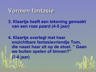 Spel en fantasie | PPT