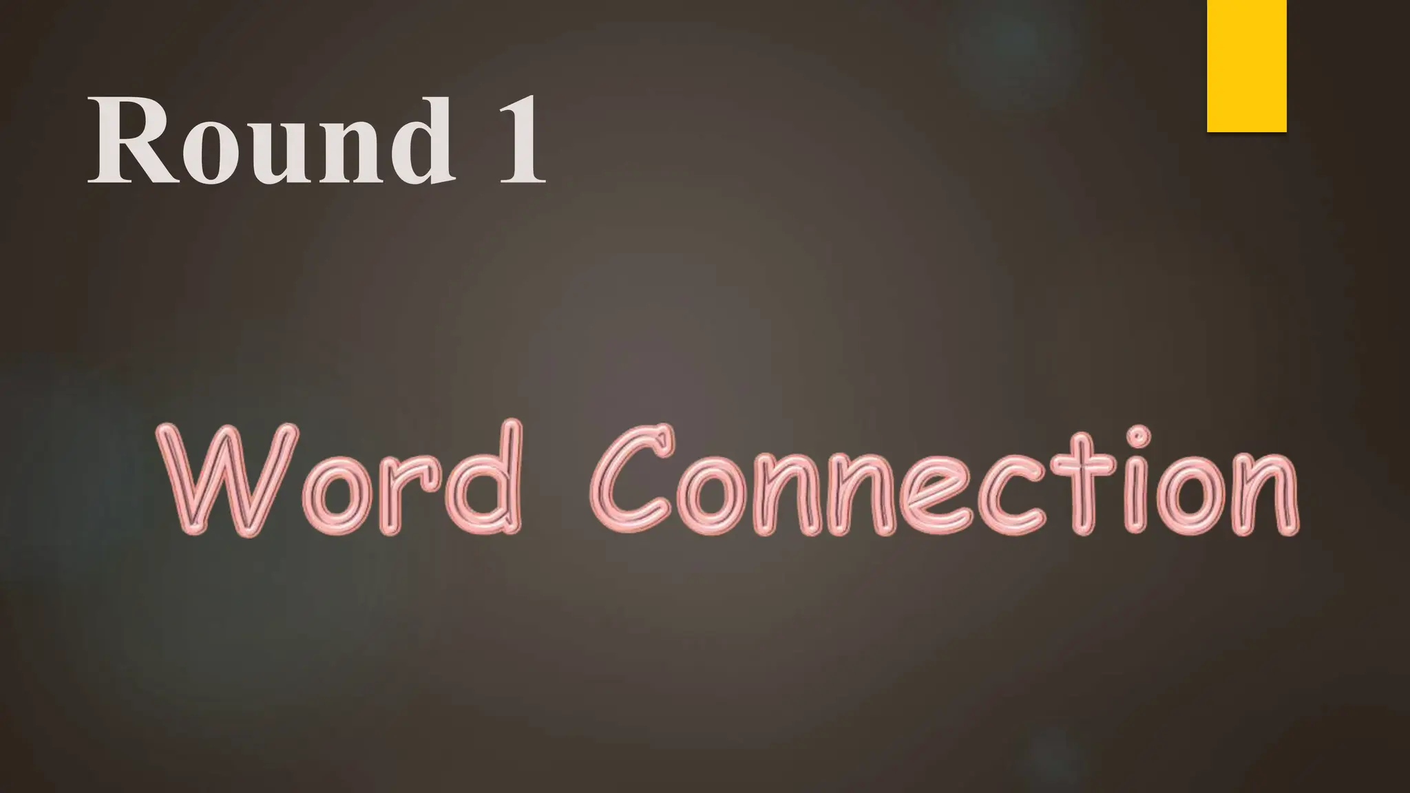 group rounds of Spell Bee competition.pptx