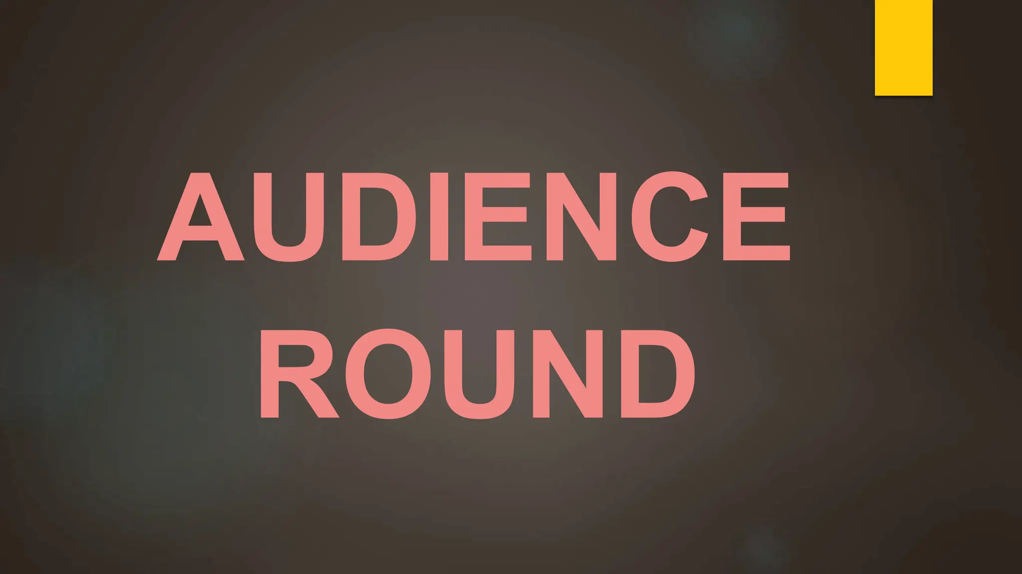 group rounds of Spell Bee competition.pptx