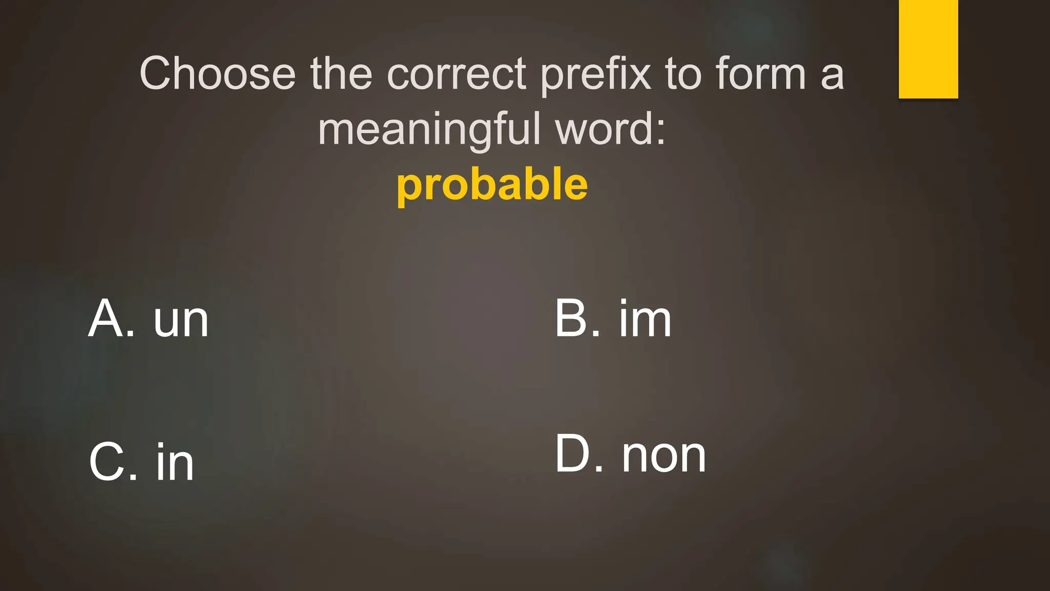 group rounds of Spell Bee competition.pptx