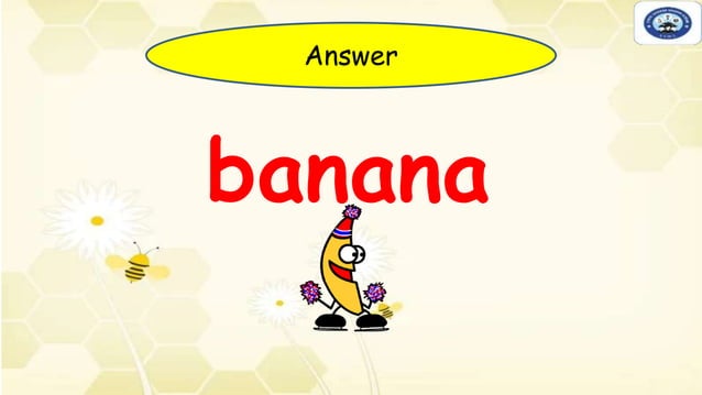 Spell Bee- Grade-1 Latest.pptx | Beekeeping | Hobbies & Interests