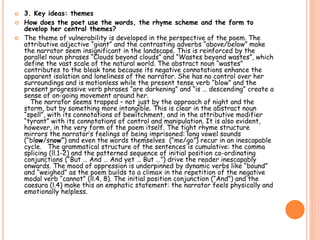 Spellbound verbs and adjectives | PPT