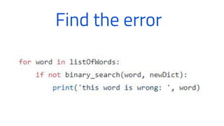 Spell checking algorithm | PDF