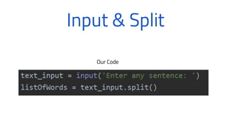 Spell checking algorithm | PDF