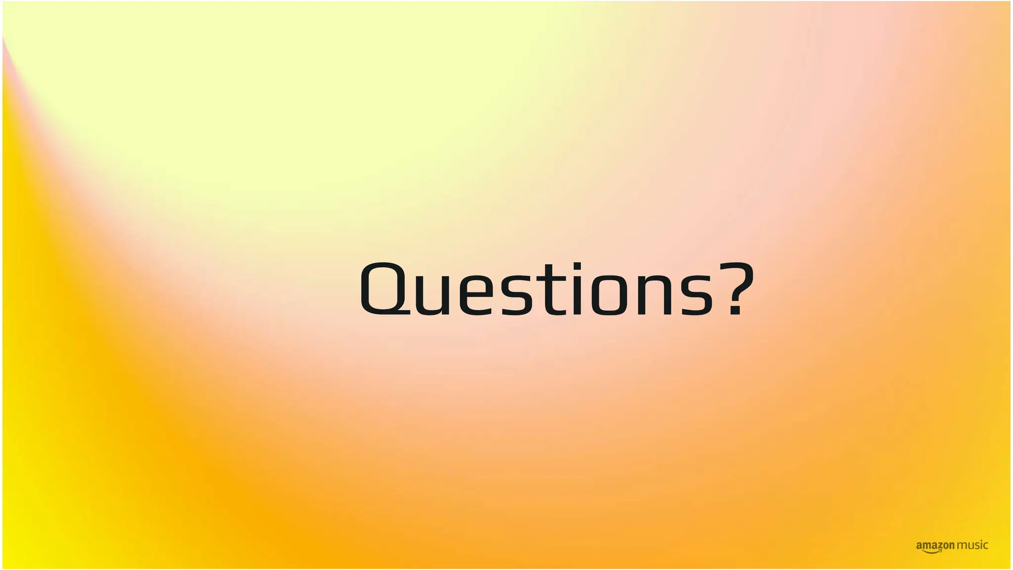 Amazon Music Spelling Correction - SIGIR 2024 | PPTX | Technology & Computing