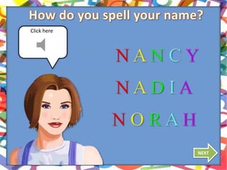 SPELLING.pptx