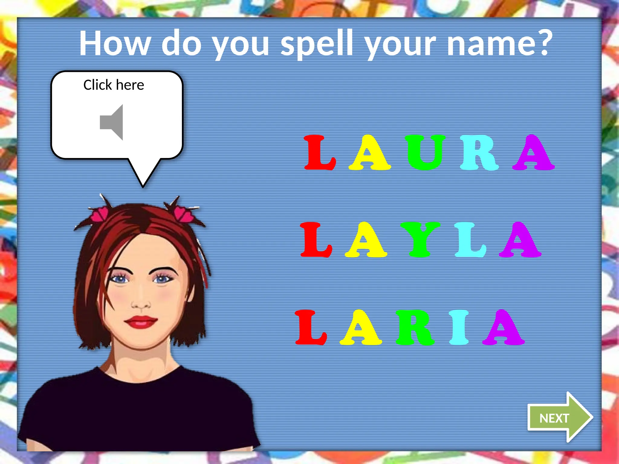 SPELLING.pptx UNIVERSIDADNACIONALJOSEFAU | PPT