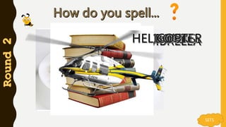spelling-bee-contest-flashcards-picture-description-exercises.pptx