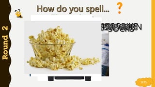 spelling-bee-contest-flashcards-picture-description-exercises.pptx