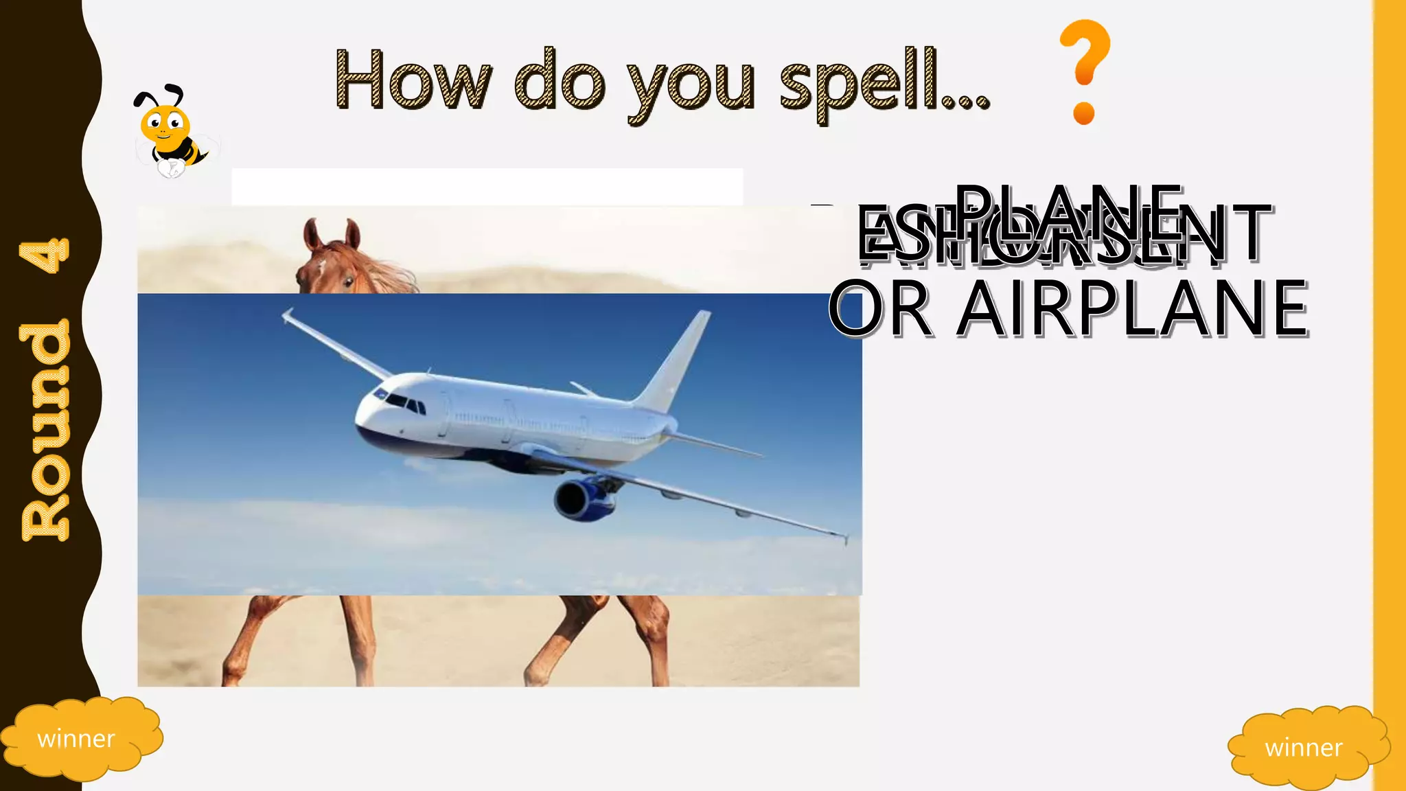 spelling-bee-contest-flashcards-picture-description-exercises_103307.pptx