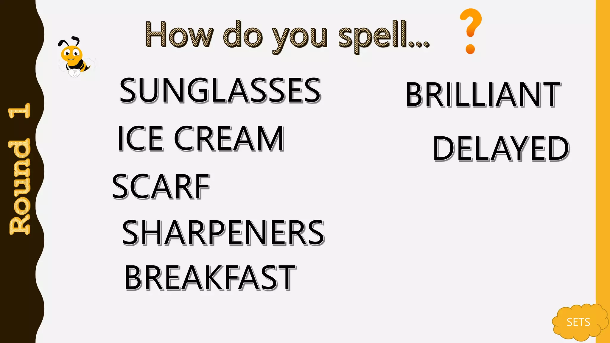 spelling-bee-contest-flashcards-picture-description-exercises_103307.pptx