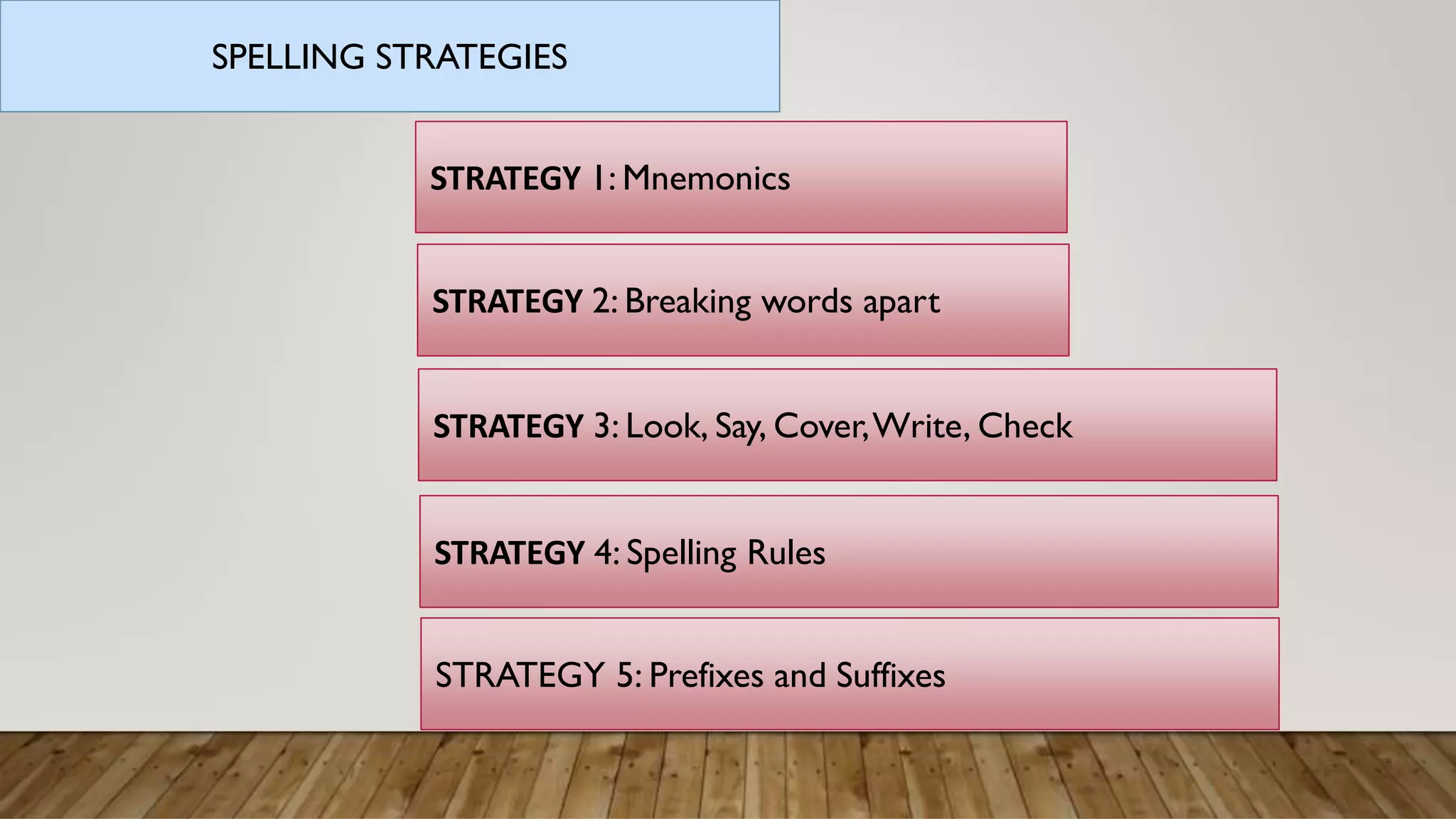 FS English Level 2 – March 07, 2023 (Spelling, punctuation and grammar ...