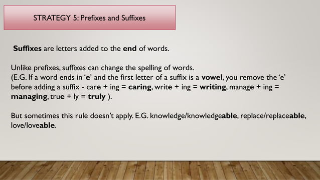 FS English Level 2 – March 07, 2023 (Spelling, punctuation and grammar ...