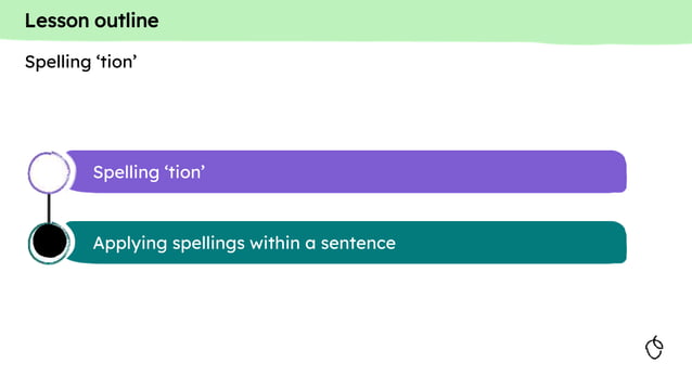 Year2 English Grammar-Spelling- Grammar suffix-ton | PPT