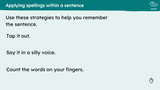 Year2 English Grammar-Spelling- Grammar suffix-ton | PPTX | Internet ...