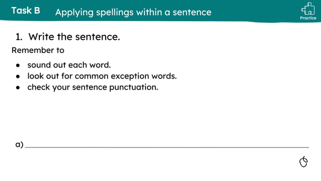 Year2 English Grammar-Spelling- Grammar suffix-ton | PPT
