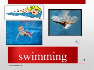 Spelling 3, Grade 3, Reading Street, by: teacher Riham El-Ashry | PPTX