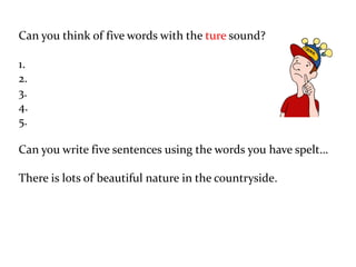 Spelling and grammar 12 | PPTX