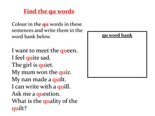 Spelling and grammar 15 | PPT