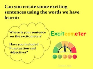 Spelling and grammar 4 | PPT
