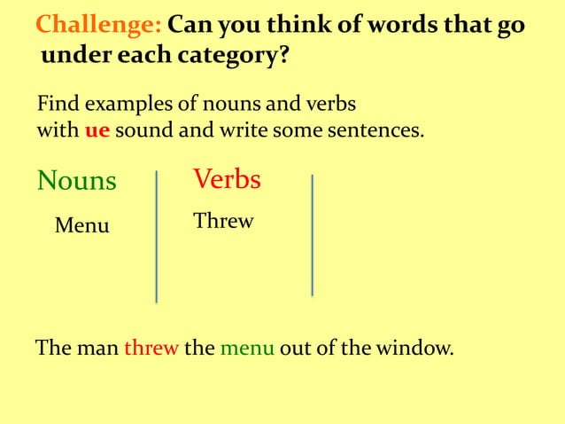 Spelling and grammar 5 | PPT