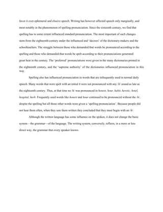 Spelling and pronunciation by Alkhima Macarompis | DOCX