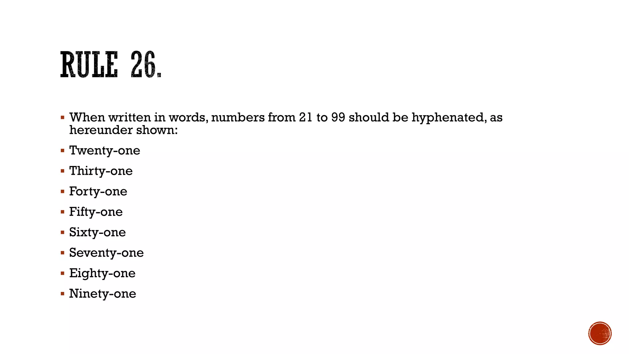 Spelling and Word Structure | PPTX