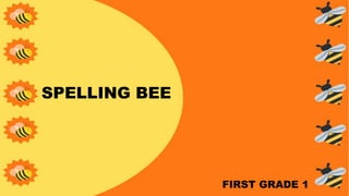 spelling bee.pptx
