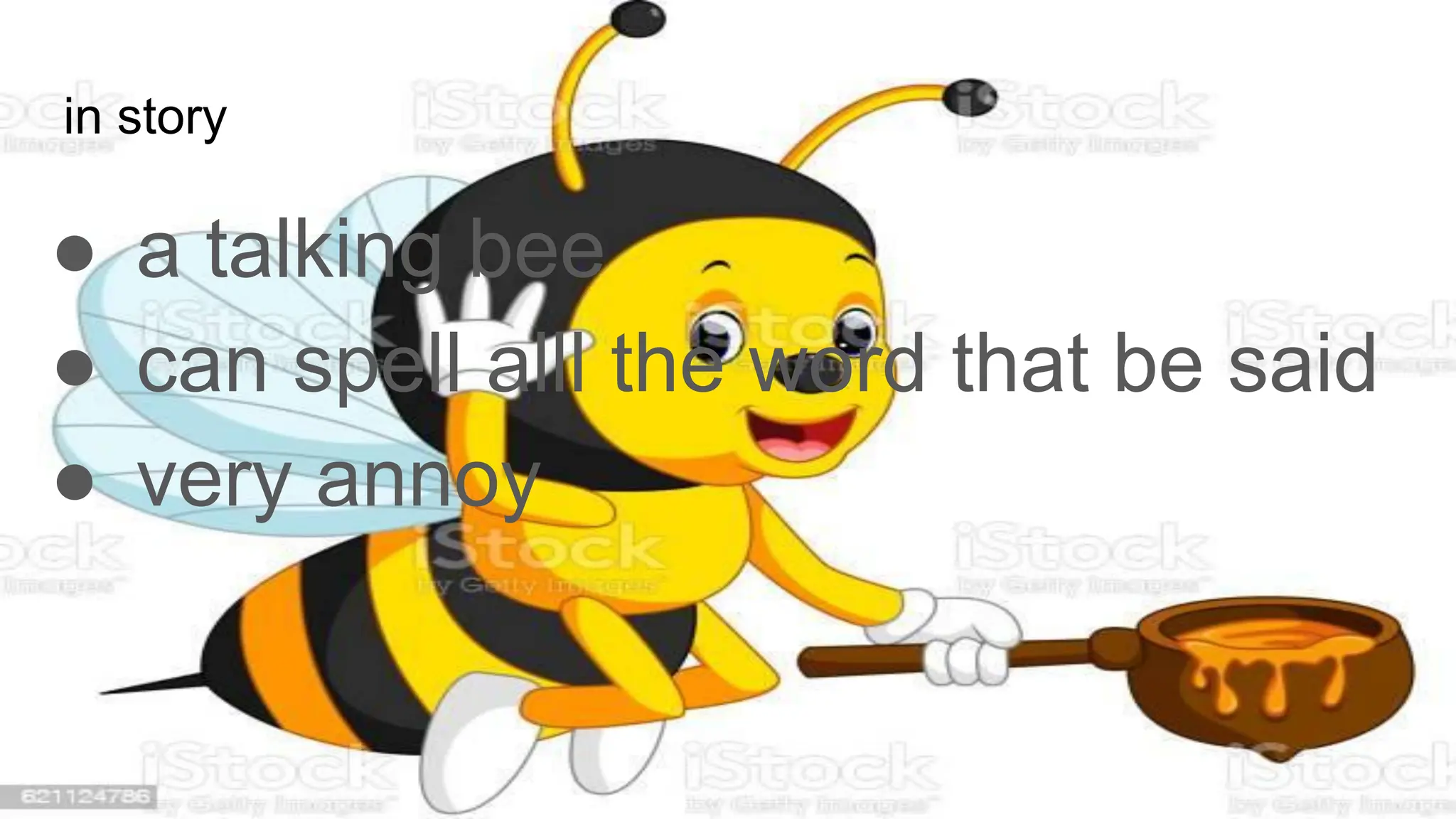 Spelling bee introduction presentation.pdf | Beekeeping | Hobbies & Interests