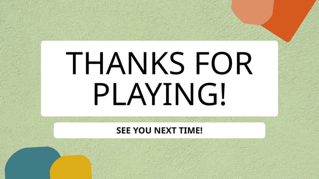 SPELLING BEE (Easy, Moderate, Hard).pptx