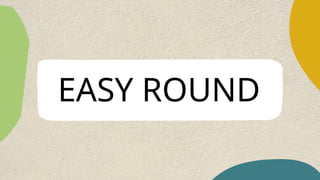 SPELLING BEE (Easy, Moderate, Hard).pptx