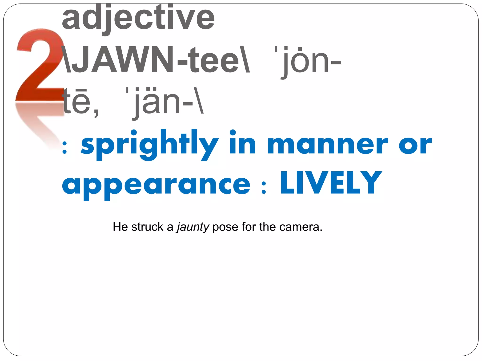 SPELLING BEE COMPETITION | PPTX