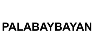 Spelling Bee (Filipino).pptx