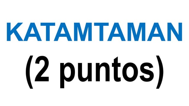 Filipino Spelling Bee For Grade 5 - Free Printable Download