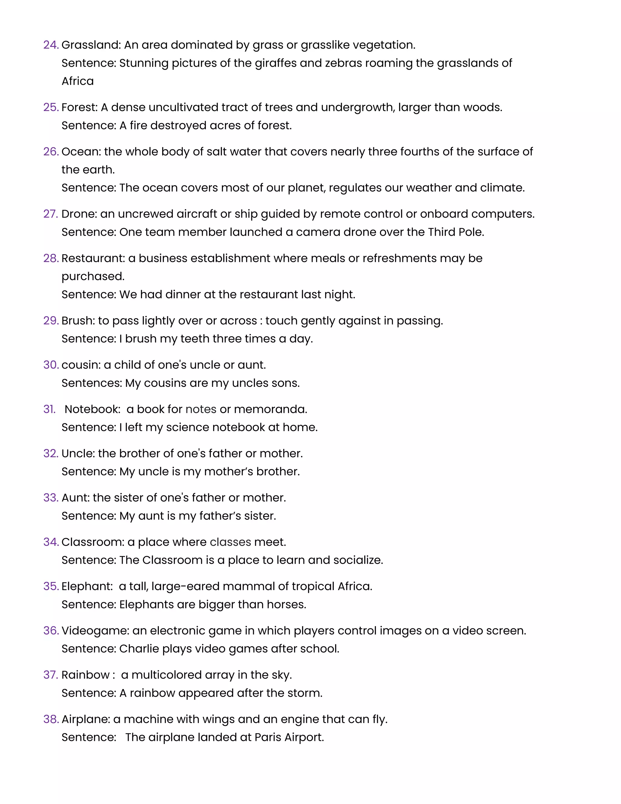 Spelling bee Words.pdf